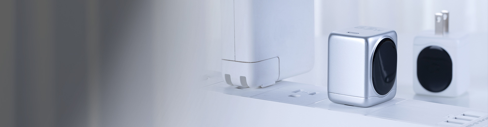 JoulWatt's JW3119E Chip Has Passed UFCS Certification and Contributes ...